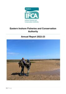 2023_3_24_Annual_Report_2022-2023 - Eastern IFCA