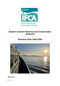 2024_02_25_Business_Plan_ver2 - Eastern IFCA